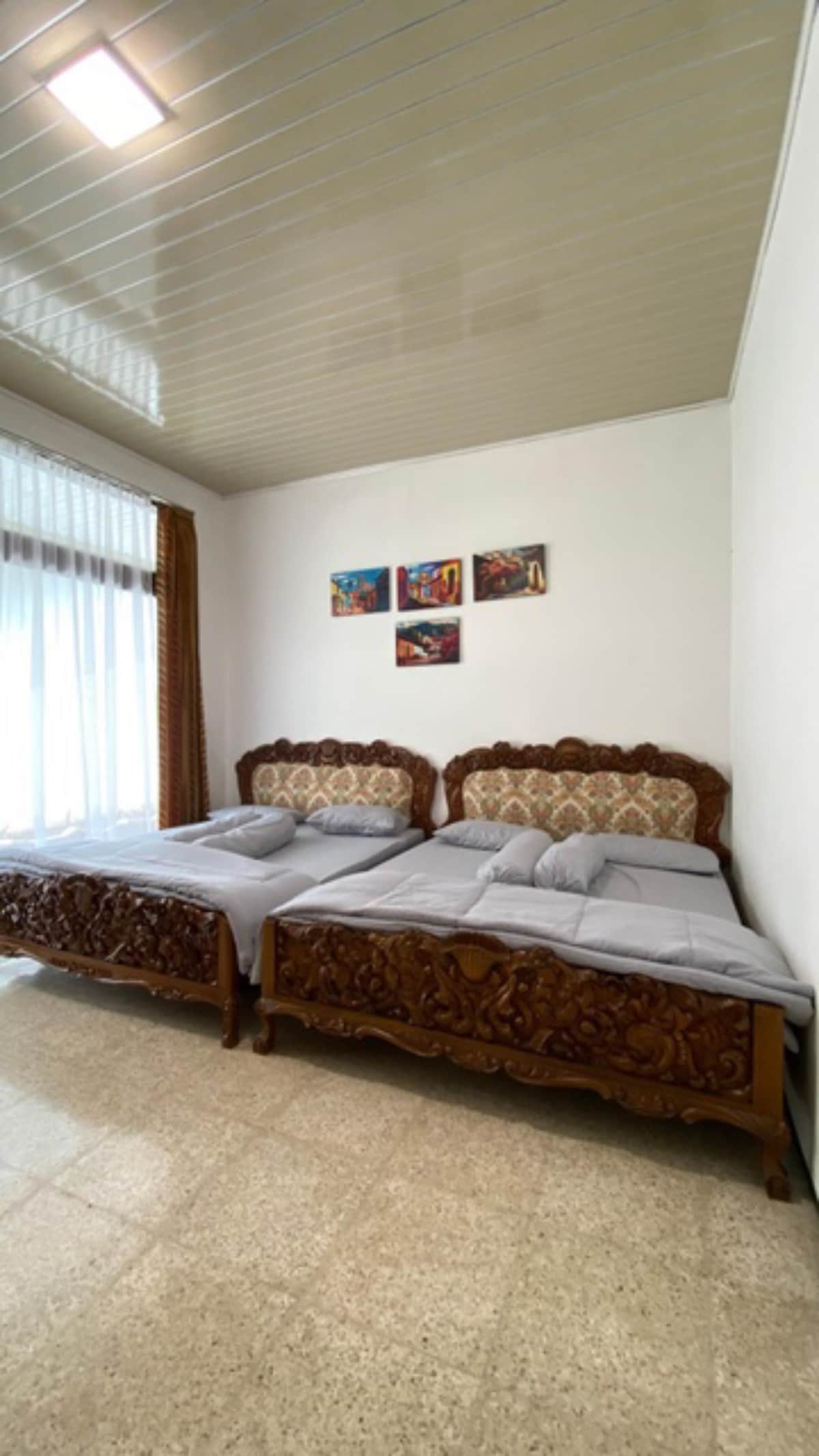 Villa Aminara - Houses for Rent in Cisarua, West Java, Indonesia - Airbnb