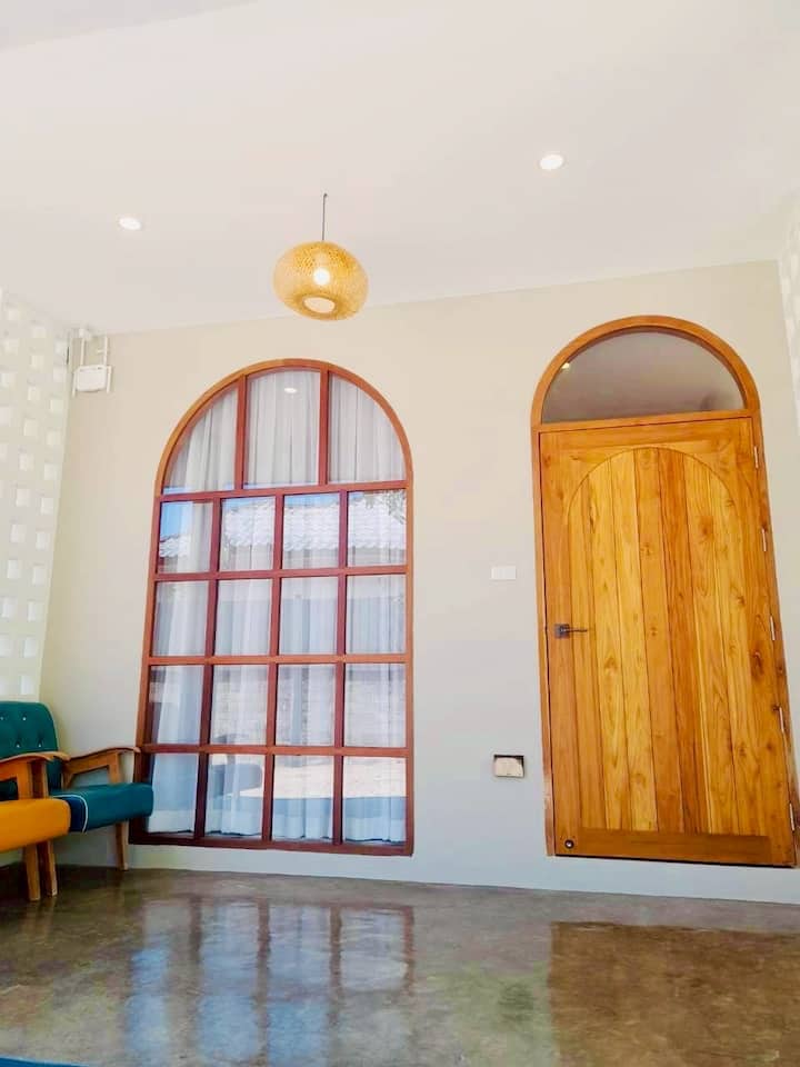 Fisherman Cozy Resort #2 Private Room Near Beach - Ko Samui