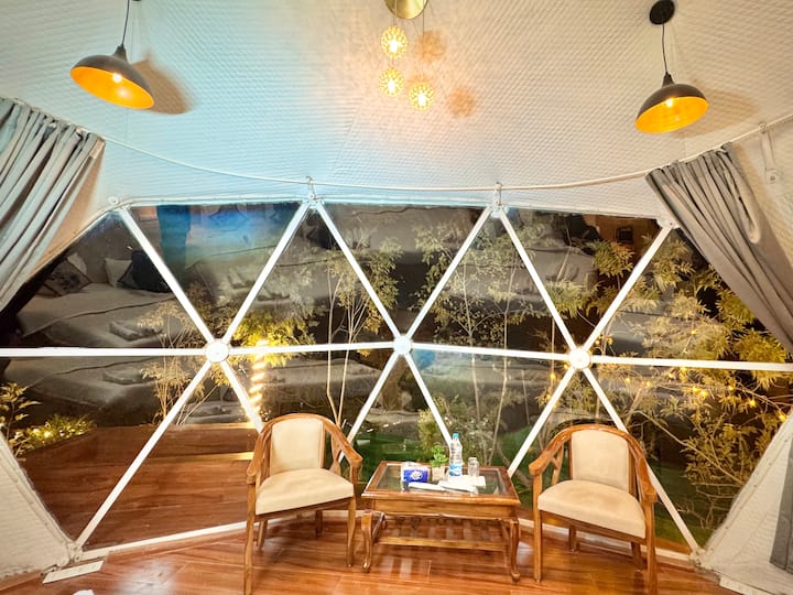Glamo Home Kasauli - Kasauli