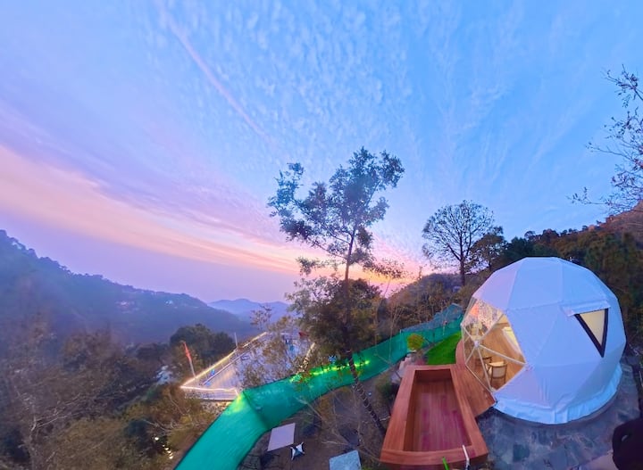 Glamo Home Kasauli - Kasauli