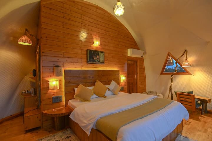 Glamo Retreat Kasauli - Kasauli