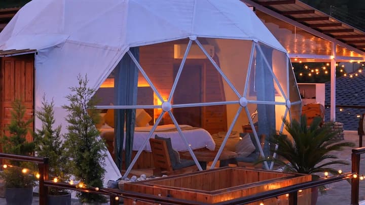 Glamo Home Kasauli - Kasauli