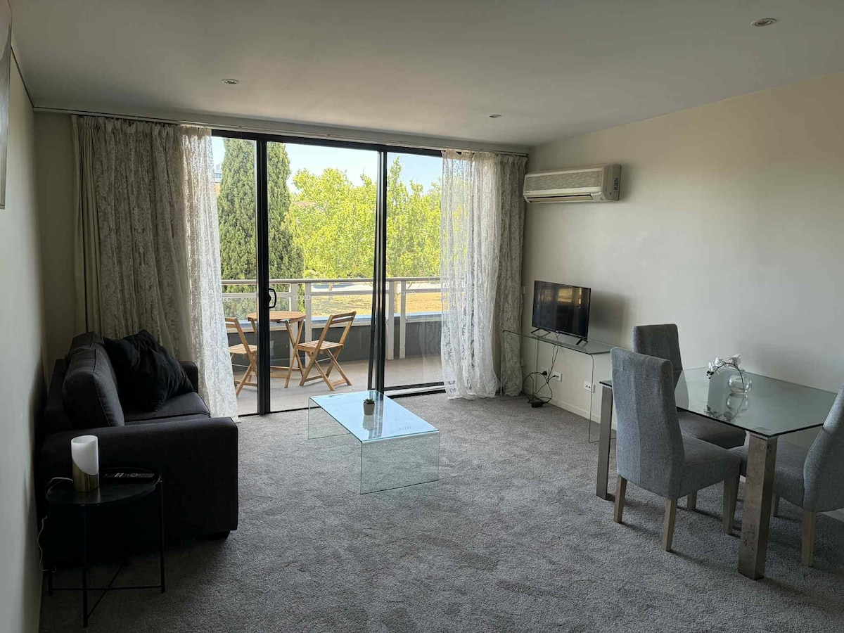 Kingston Delight 1 bdr 1 bathroom 1 car space - Apartments for Rent in ...