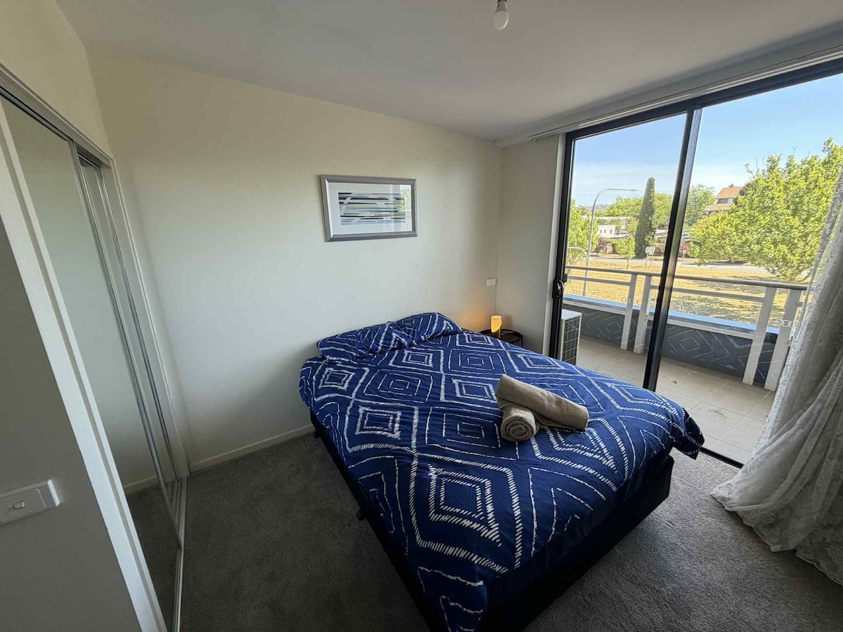 Kingston Delight 1 bdr 1 bathroom 1 car space - Apartments for Rent in ...