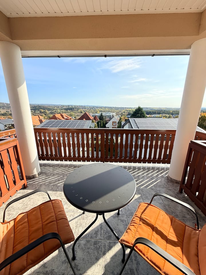 Voyage Apartments - Hévíz