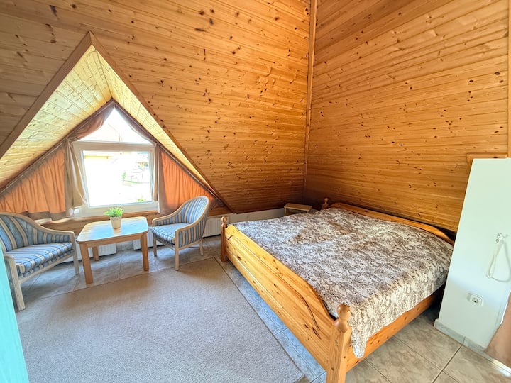 Voyage Apartments - Hévíz