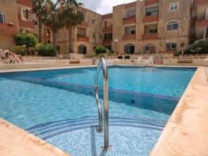 Entire Apartment - With Pool And Across The Sea - Malta