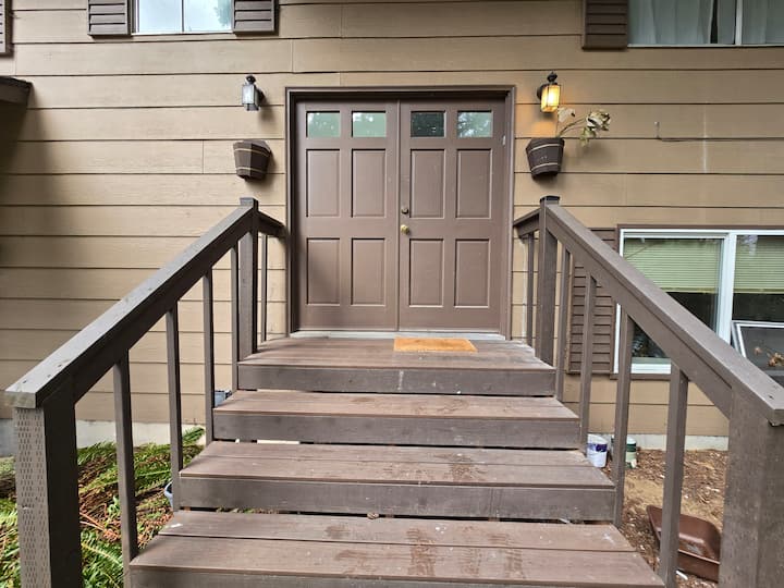 4 Br Home (Duplex) - 伍丁維爾