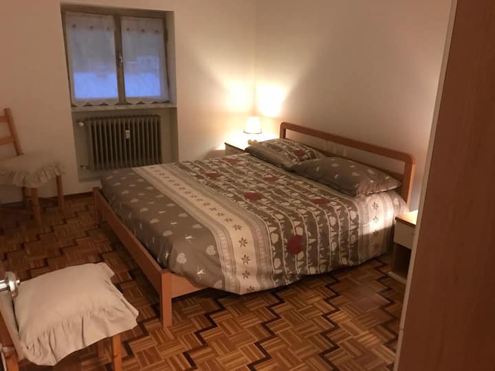 Happy Family In Centro Limone - Limone Piemonte