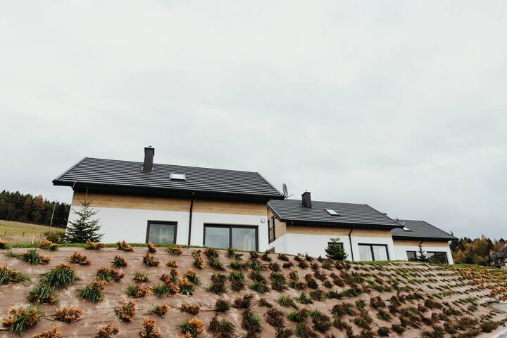 Janosikowa Polana 4 - Szczawnica