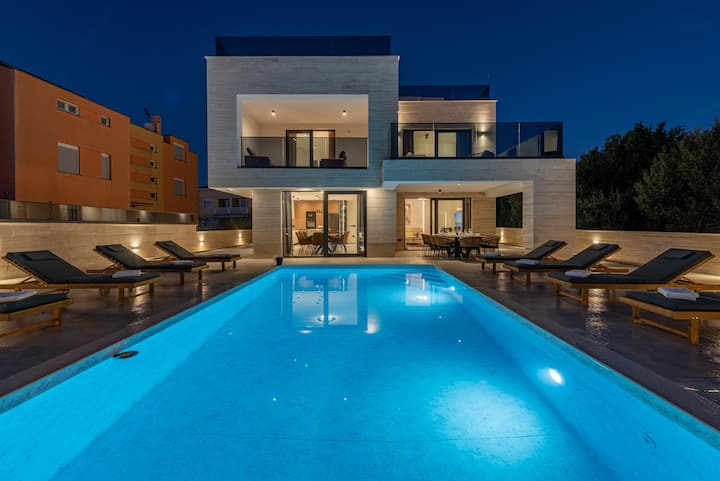 Villa Nancy - Privlaka