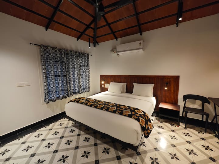 Ibex Resorts, Malampuzha - Premium - Palakkad