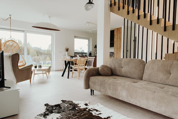 Janosikowa Polana 6 - Szczawnica