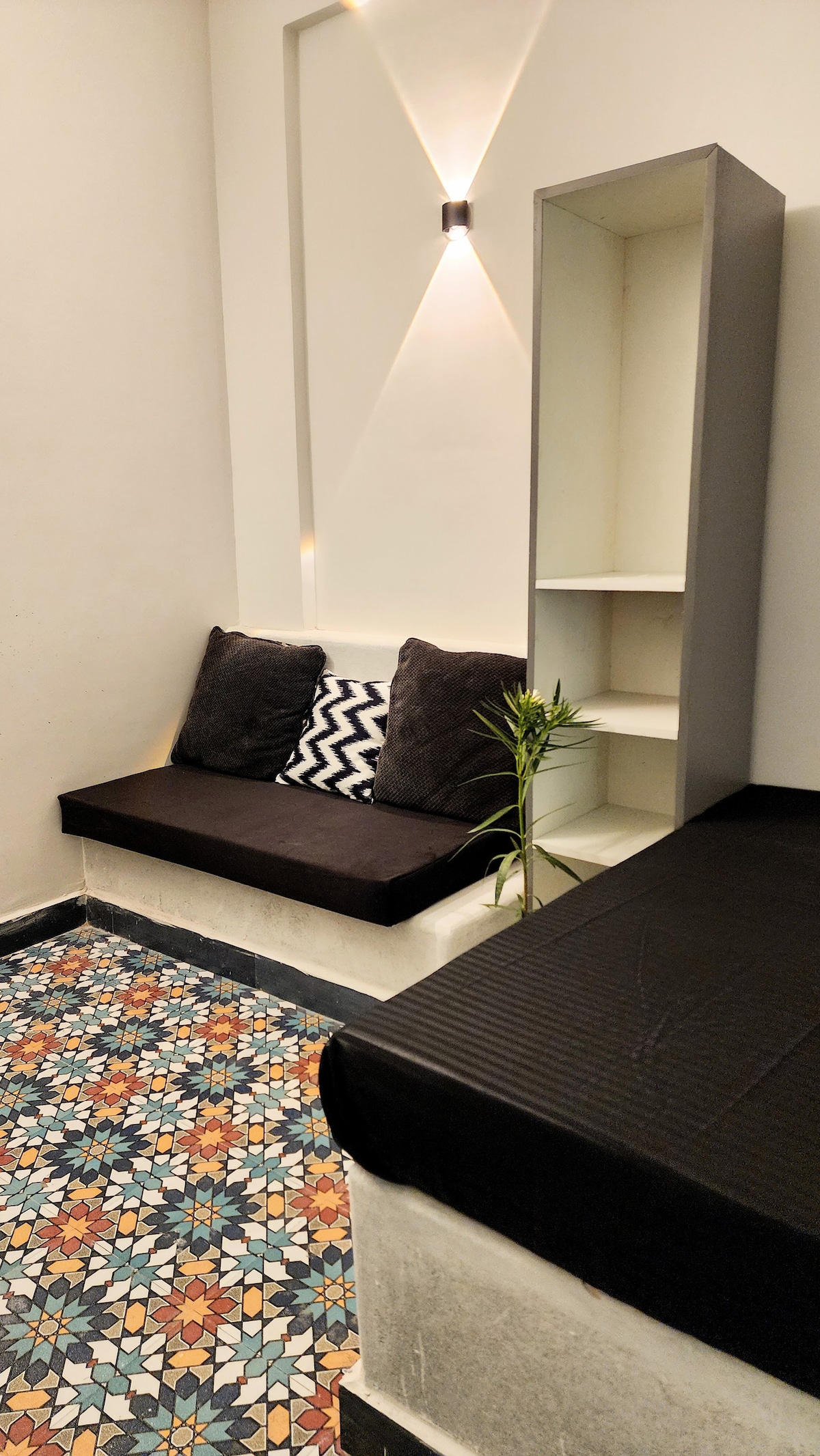 Hadron-Indiranagar Central Stay|WiFi et kitchenette - Appartements à ...