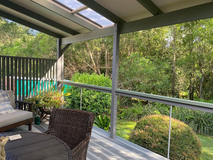 Banksia Hideaway - Port Macquarie