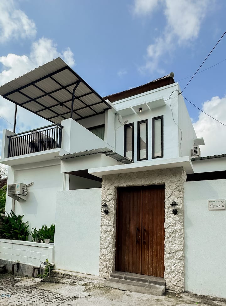 Nido Di Sole House, Kutuh, South Kuta - Kuta Selatan