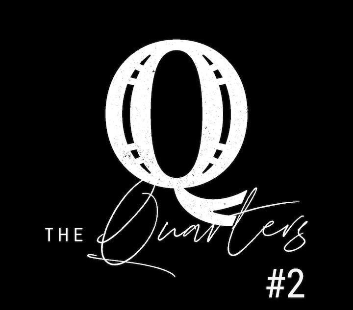 The Quarters #2, Tamworth Nsw Australia - Tamworth