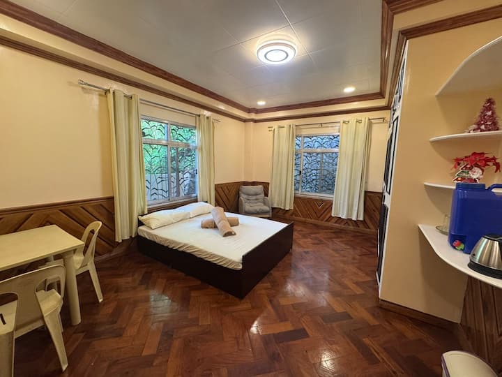 P & S Third - Baguio