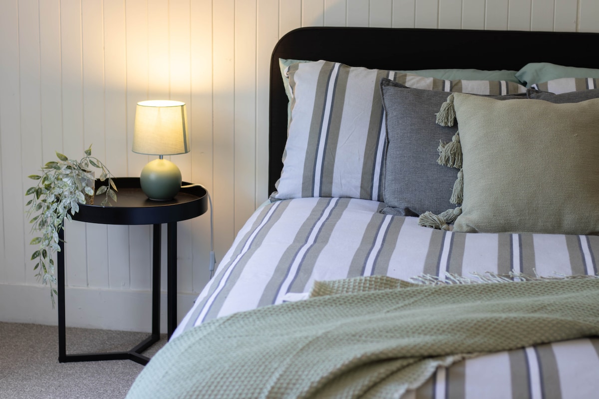 Une touche de sauge - Maisons à louer à Newington, Victoria, Australie ...