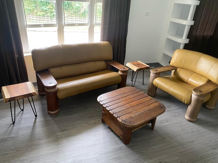 The Corner Bnb (F7) - Suva