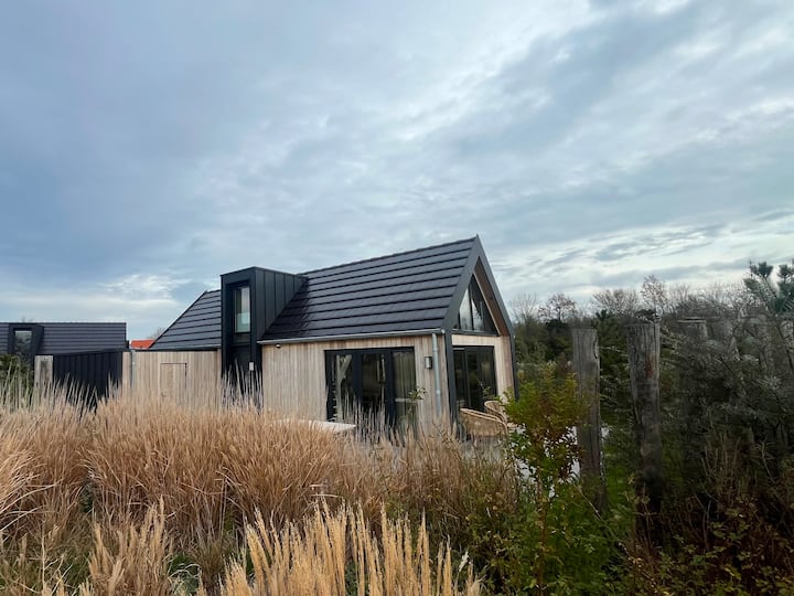 Muralt 141 (Kustpark Muralt) - Renesse