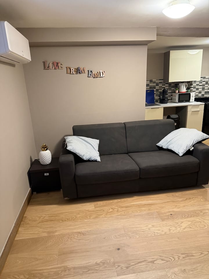 Appartement - Lagrasse