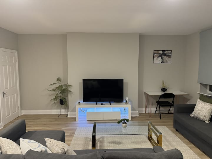 Huge Modern 3 Bed Flat Central For Sightseeing - Londres