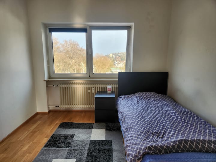 (Jp/en/de) Near Munich Cozy B&b&breakfast Landshut - Landshut