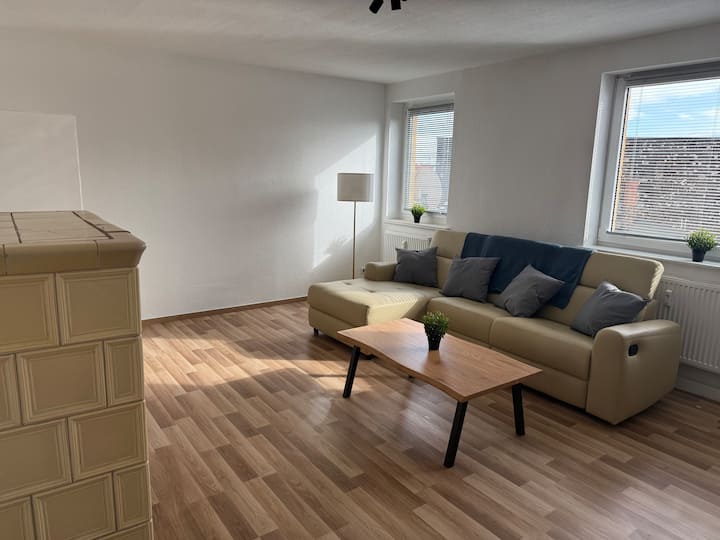 Ferienwohnung Bitterfeld - Bitterfeld