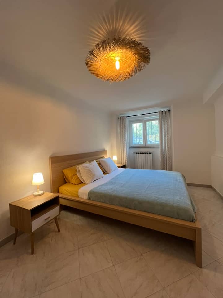 Flat In Downtown La Spezia - La Spezia