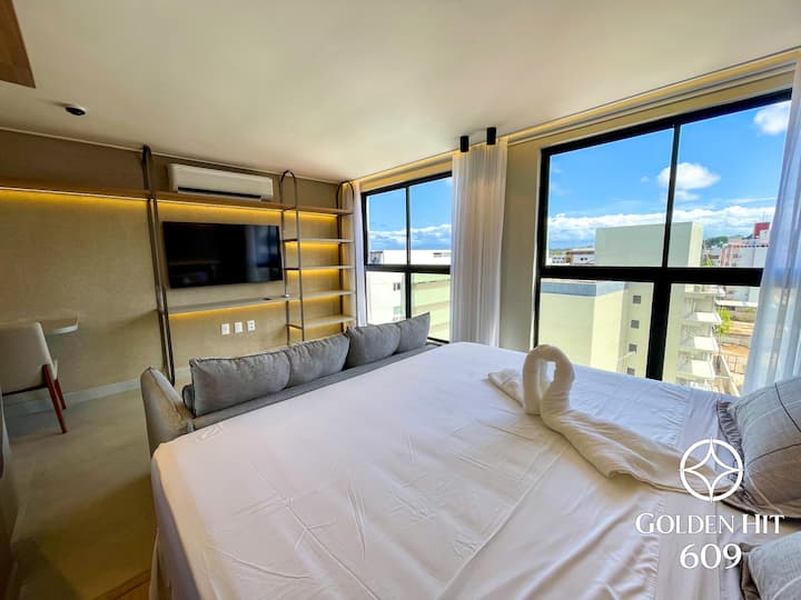 Golden Hit Cabo Branco 609 - Brazil