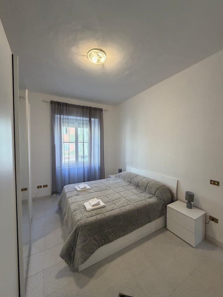 Casa Quintina: Oasi Nel Centro Di Lamezia - Lamezia Terme