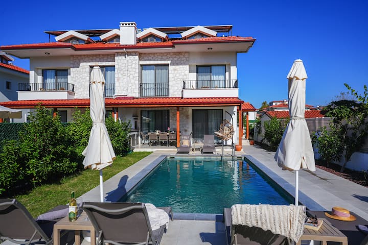 Villa Lidya - Dalyan