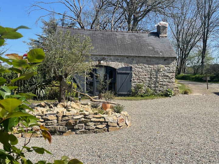 Gîte Côme, L’écrin De La Baie - Douarnenez