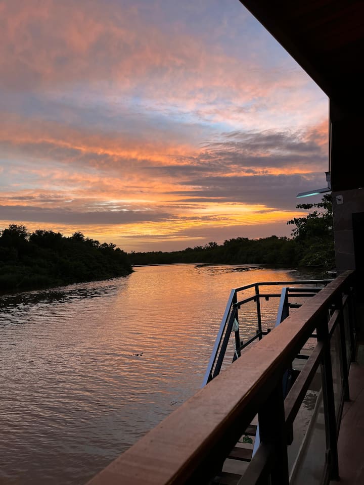 Ap Mobiliado Completo - Prado, Brazil