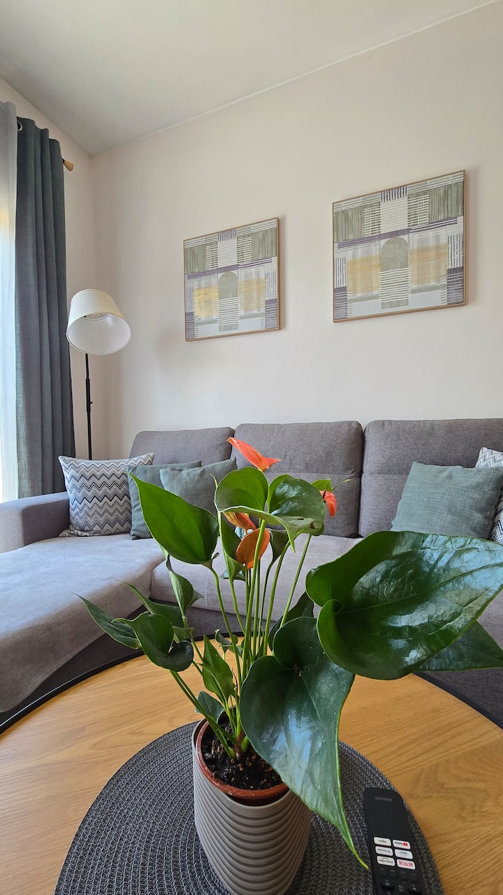 Tavira Apartment With Pool And Sunset Views - Tavira