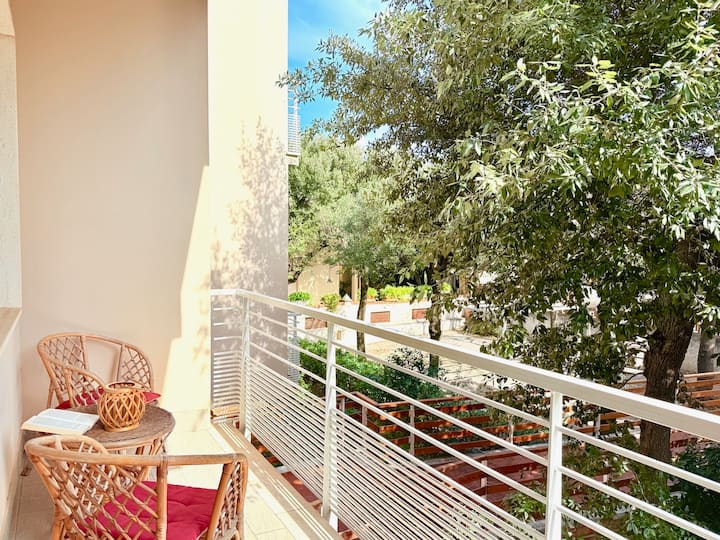 Appartamento Sconciglio - San Vincenzo