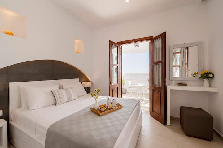 Traditional Lindian Suite 2 - Lindos