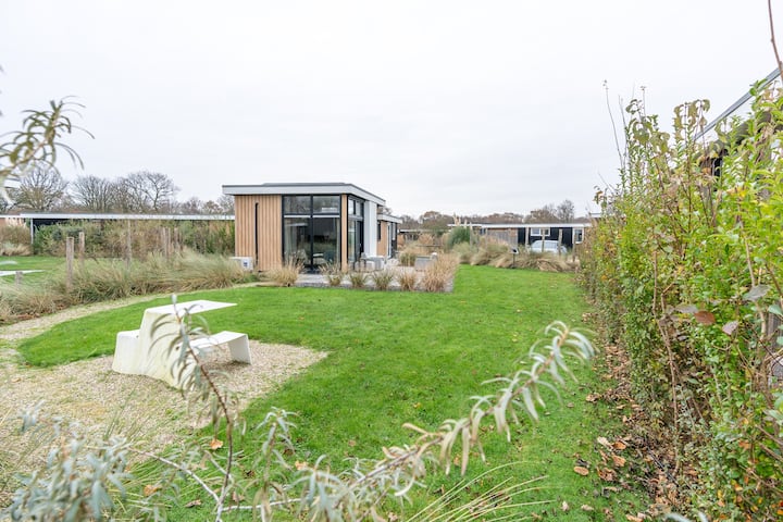 Schouwenduin 110 (Duinvilla's Schouwenduin) - Renesse