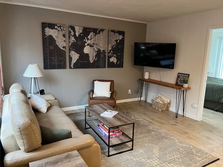 Waterford Street Retreat - 不來梅