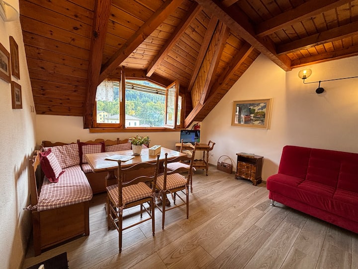 Ila3027 Casa Rosita By Holiday World - Santo Stefano d'Aveto