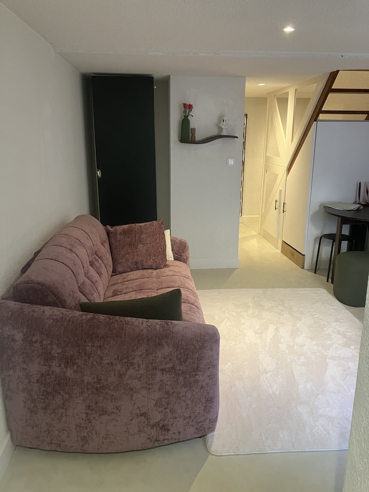 Cocon Cosy, Calme Et Grand Confort Hyper Centre - Bordeaux