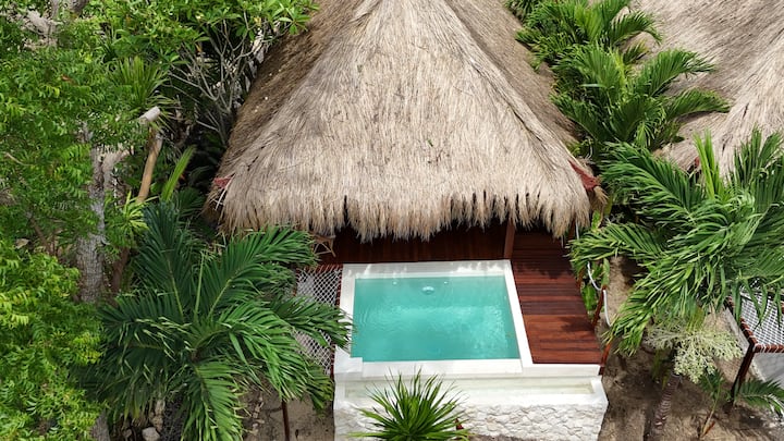 New Luxury Bungalow 3 W/ Private Pool - Lembongan - Australia