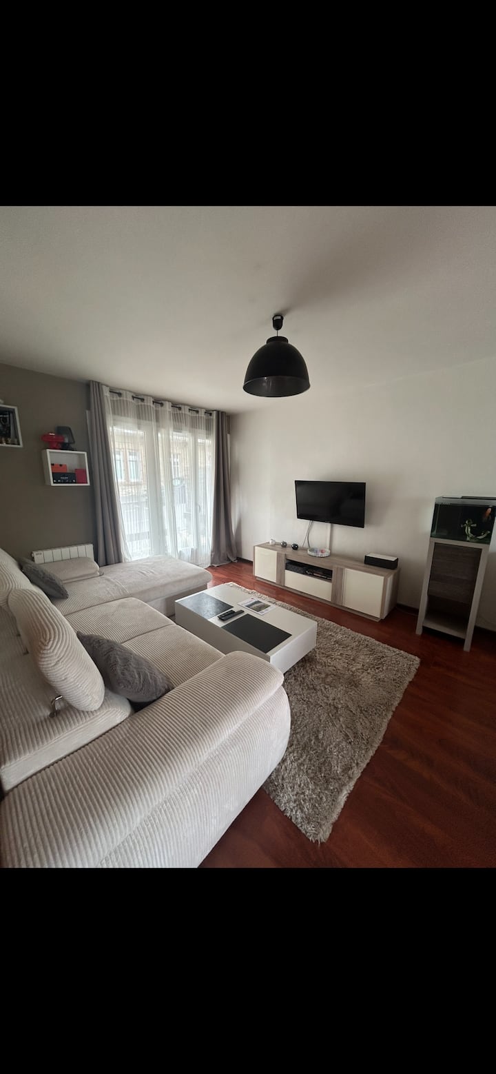 Appartement 3 Chambres - Perros-Guirec