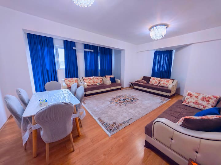 مجمع بركات الكفيل السكني - Iraq