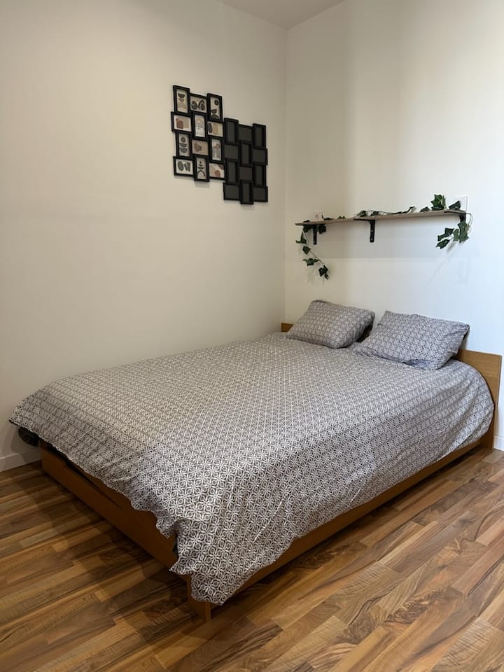 Appartement Simple Centre-ville - Melun