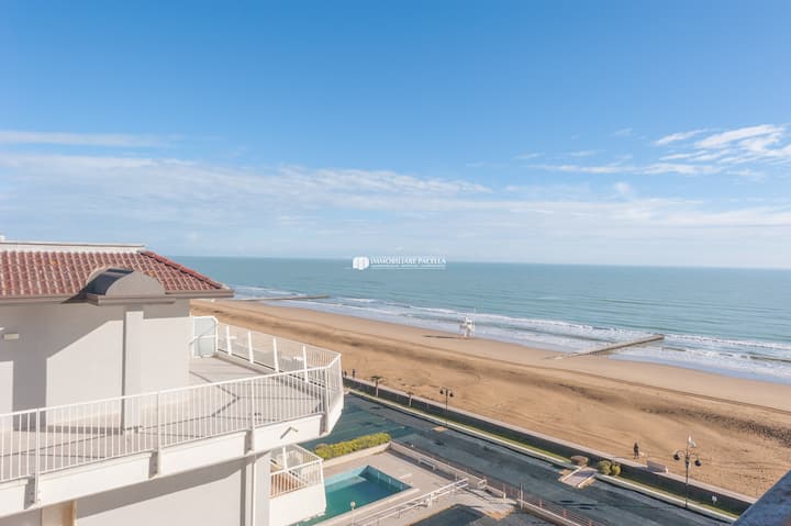 Residence Playa Grande - Lido de Jesolo