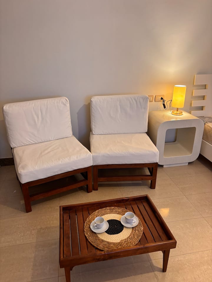 Casa Di Bougainvillea - Sharm El-Sheikh