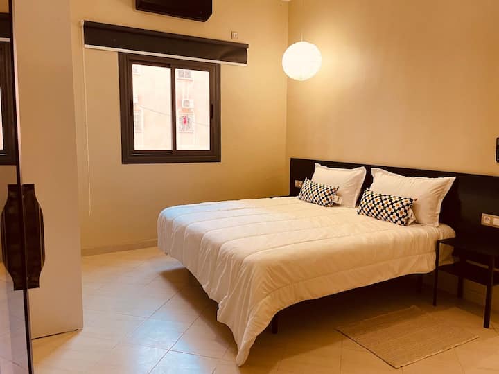 Relax Family Aparthotel 04 - Signature Residence - Ouarzazate