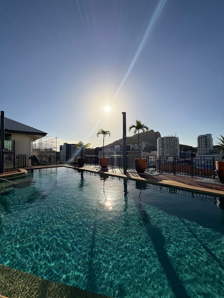 Coastal Breeze At Metro Quays - Townsville
